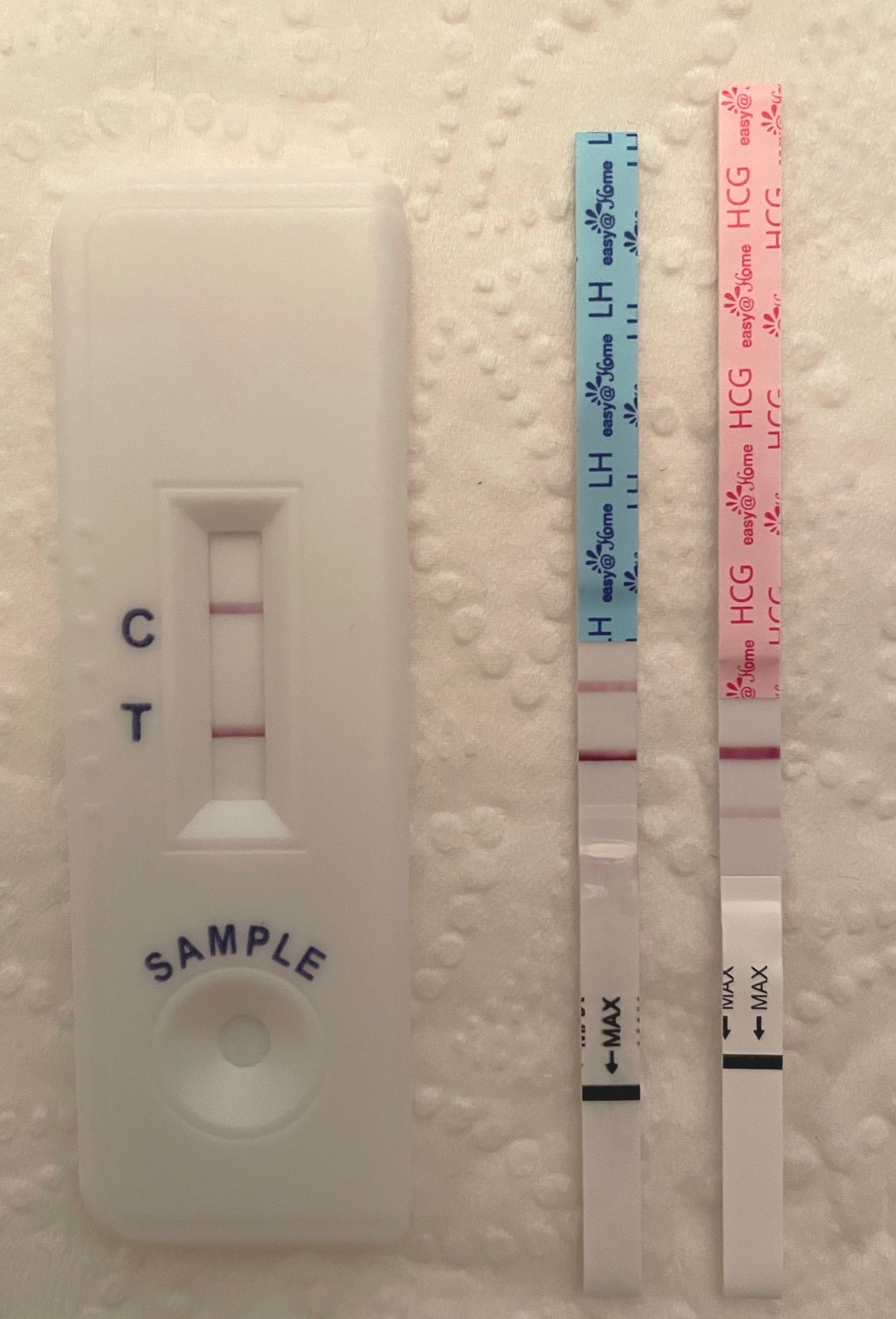 (In)Fertility Journey- 6. IVF Stimulation – Dear Shari